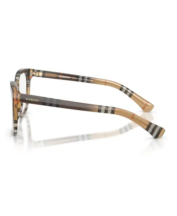 Burberry Panthos Eyeglasses