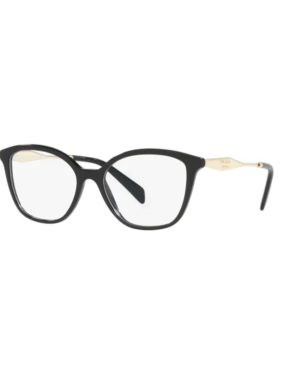 Prada Butterfly Eyeglasses