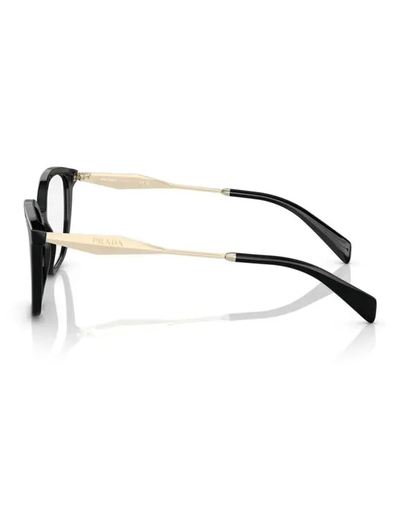 Prada Butterfly Eyeglasses