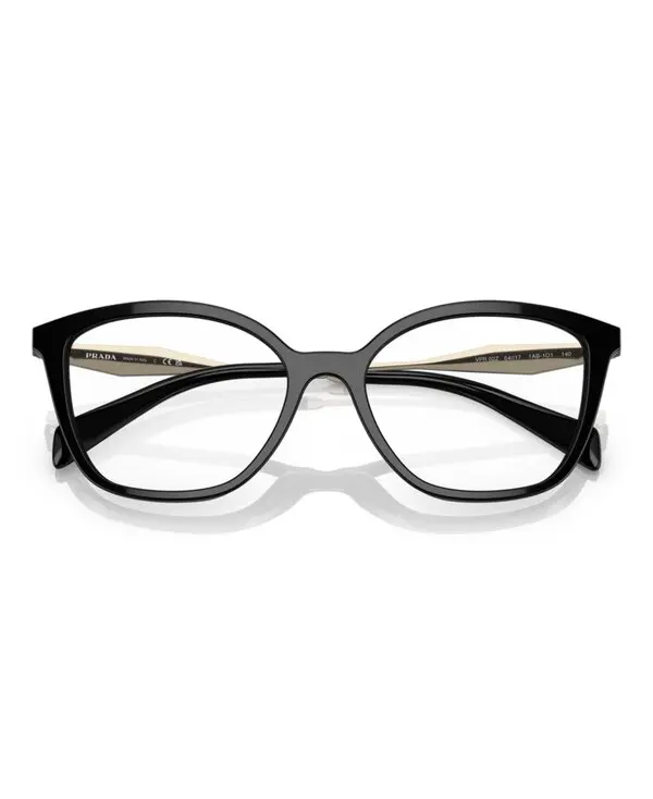 Prada Butterfly Eyeglasses