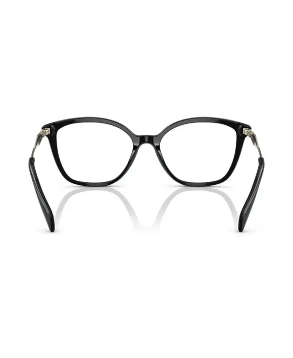 Prada Butterfly Eyeglasses