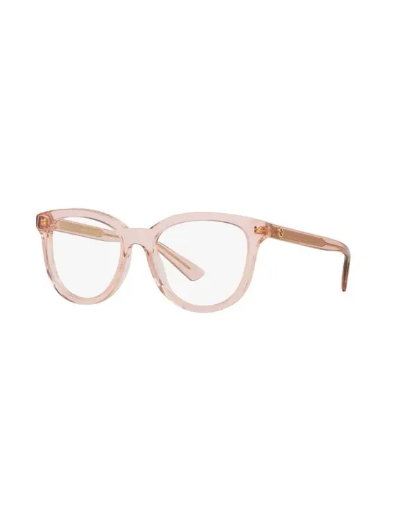 Gucci Cat Eye Eyeglasses - Pink