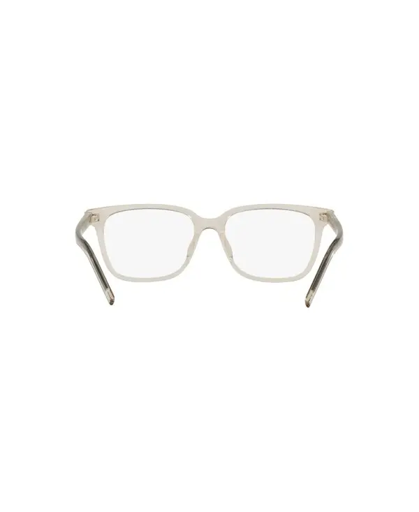 Saint Laurent Rectangle Eyeglasses