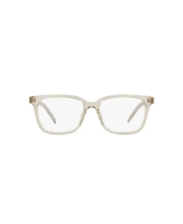 Saint Laurent Rectangle Eyeglasses