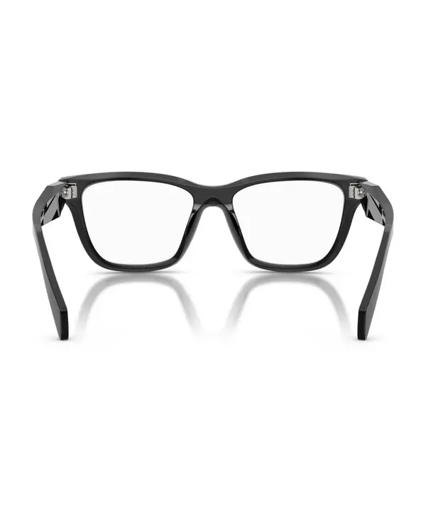 Prada Butterfly Eyeglasses