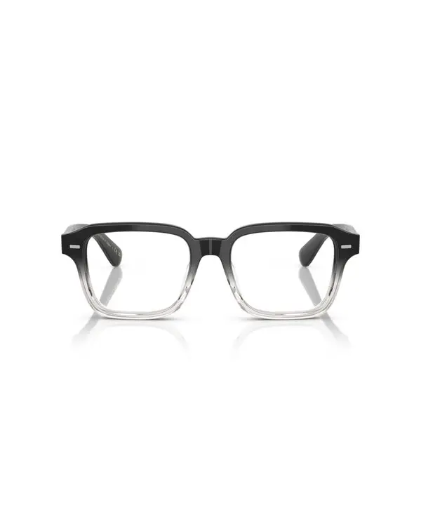 Oliver Spencer Errisson Eyeglasses - Ink Gradient