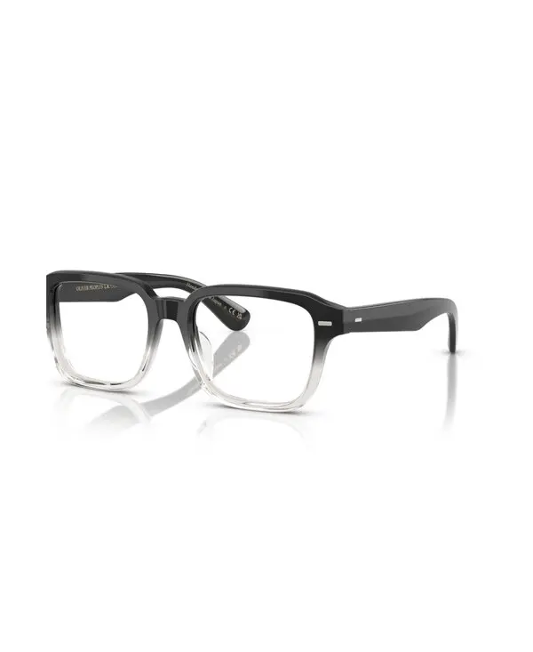 Oliver Spencer Errisson Eyeglasses - Ink Gradient