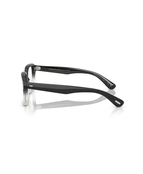 Oliver Spencer Errisson Eyeglasses - Ink Gradient