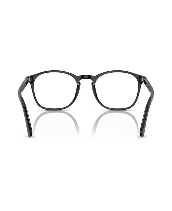 Persol Square Frame Eyeglasses