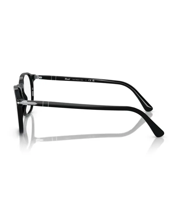 Persol Square Frame Eyeglasses