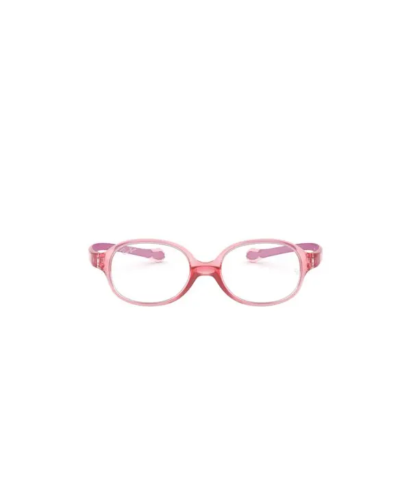 Ray-ban Oval Eyeglasses