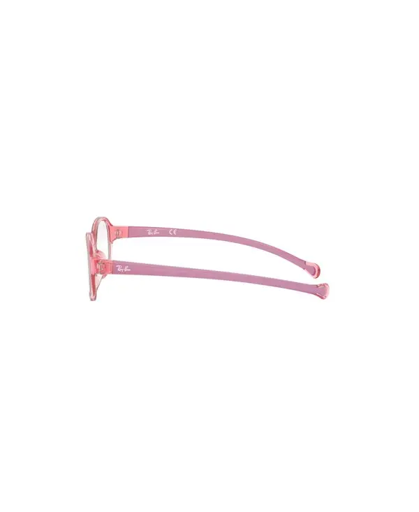 Ray-ban Oval Eyeglasses