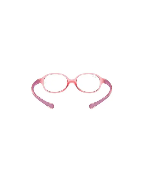 Ray-ban Oval Eyeglasses