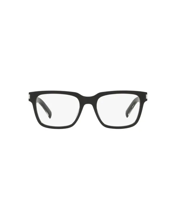 Saint Laurent Square Frame Eyeglasses