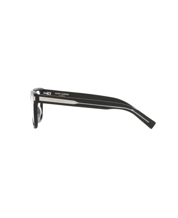 Saint Laurent Square Frame Eyeglasses