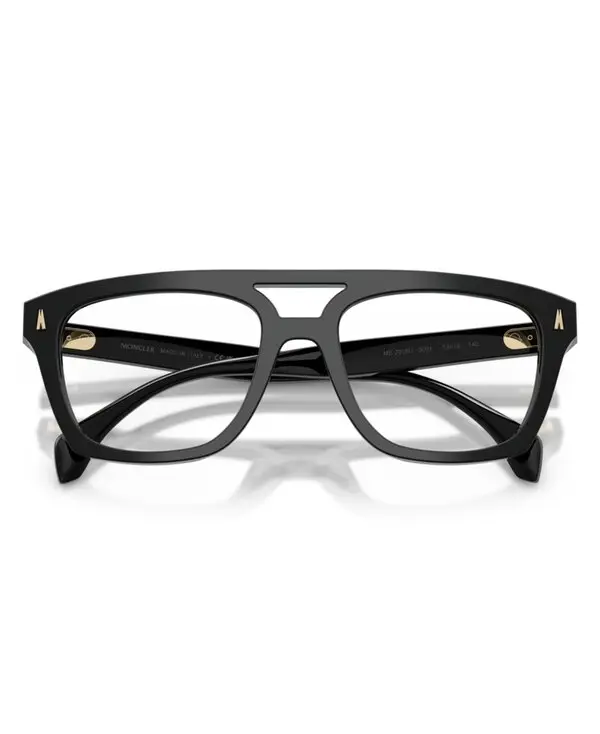 Moncler Square Eyeglasses