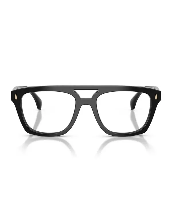Moncler Square Eyeglasses