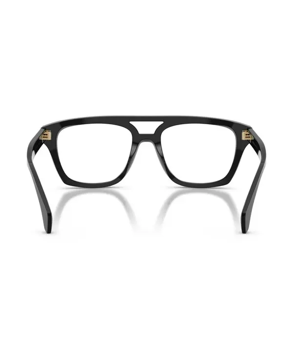 Moncler Square Eyeglasses