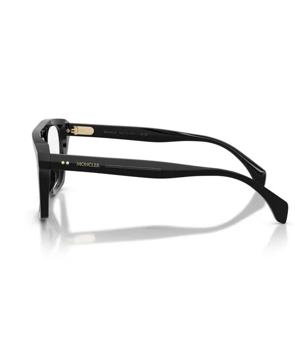 Moncler Square Eyeglasses