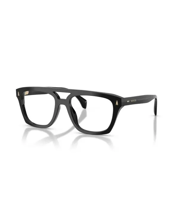 Moncler Square Eyeglasses