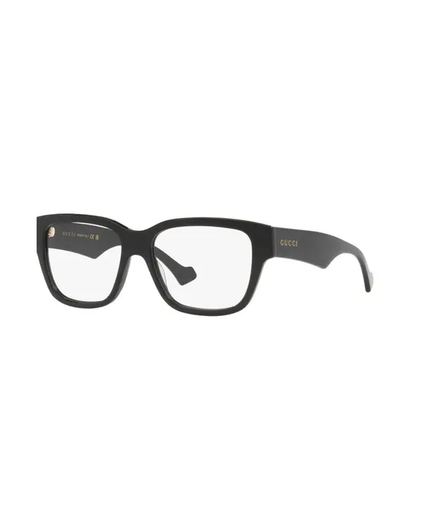 Gucci Square Eyeglasses