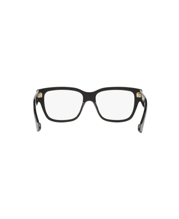 Gucci Square Eyeglasses