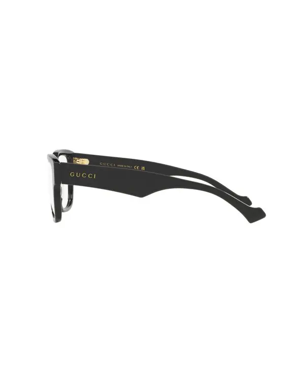 Gucci Square Frame Eyeglasses
