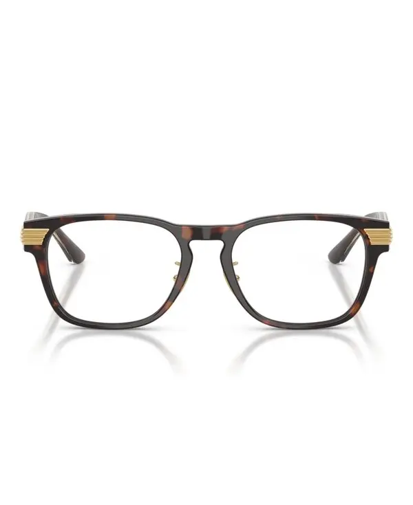 SCUDERIA FERRARI Square Eyeglasses