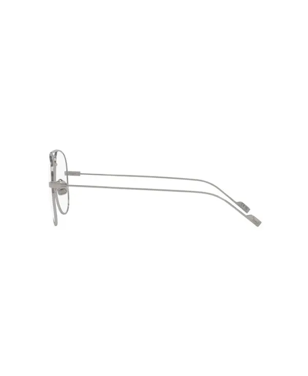 Saint Laurent Classic11 Eyeglasses - Silver