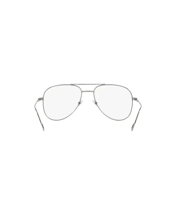 Saint Laurent Classic11 Eyeglasses - Silver