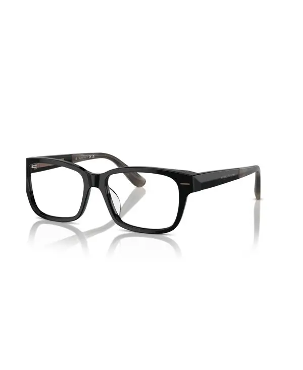 Brunello Cucinelli Pillow Eyeglasses - Black