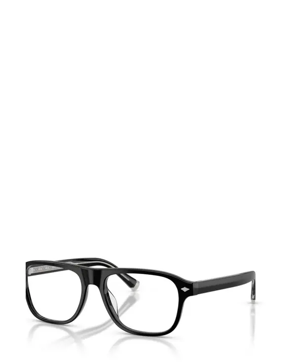 Brunello Cucinelli Square Eyeglasses