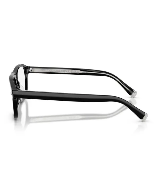Brunello Cucinelli Square Eyeglasses