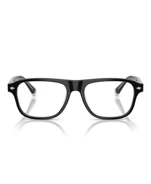Brunello Cucinelli Square Eyeglasses