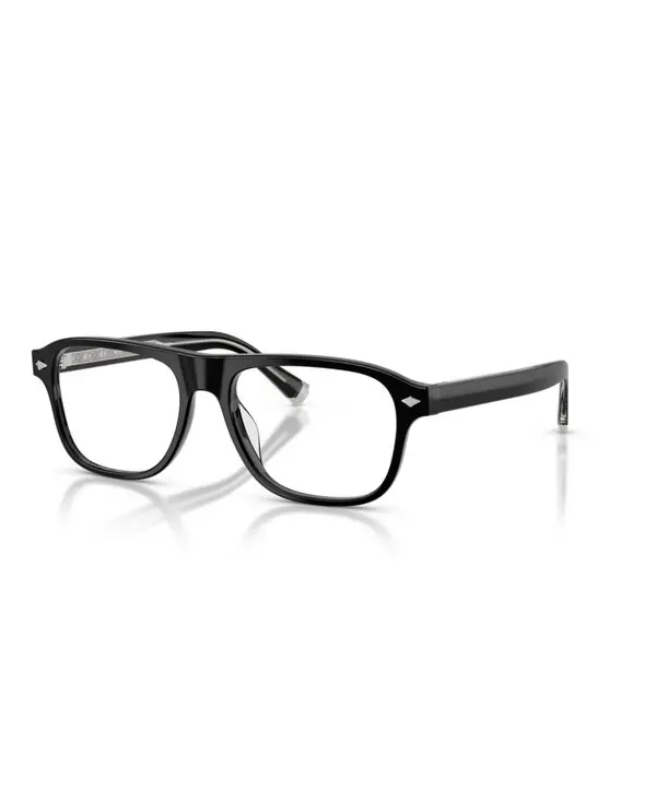 Brunello Cucinelli Square Eyeglasses