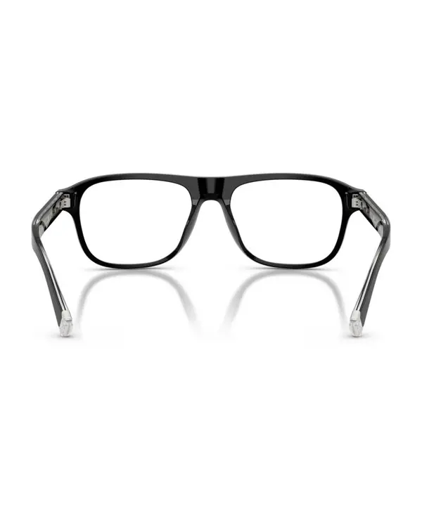 Brunello Cucinelli Square Eyeglasses