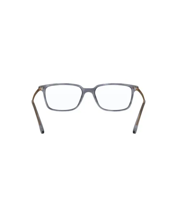 Giorgio Armani Rectangle Eyeglasses