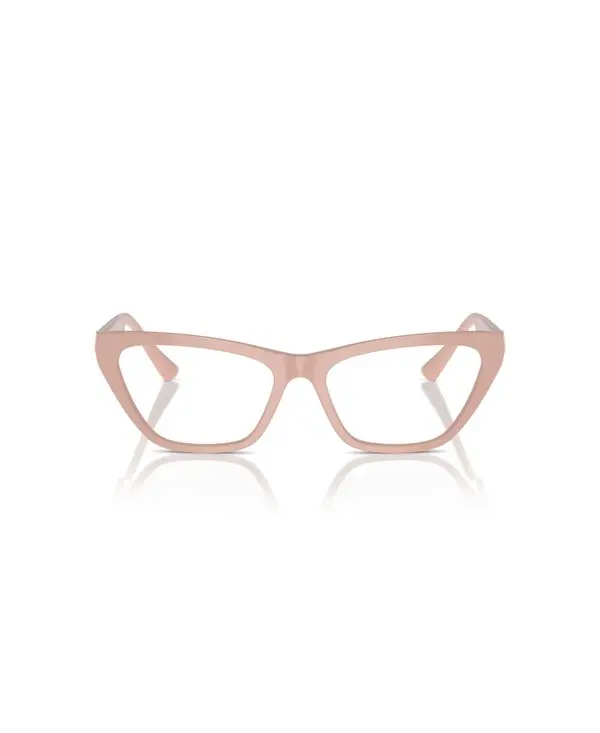 JIMMY CHOO Cat Eye Eyeglasses