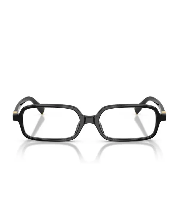 Miu Miu Square Eyeglasses