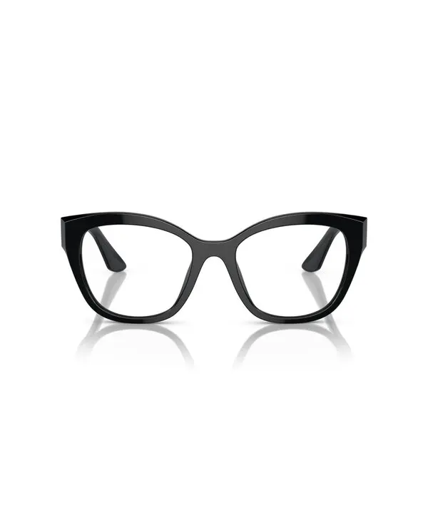 Miu Miu Square Frame Eyeglasses
