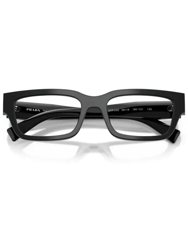 Prada Square Eyeglasses