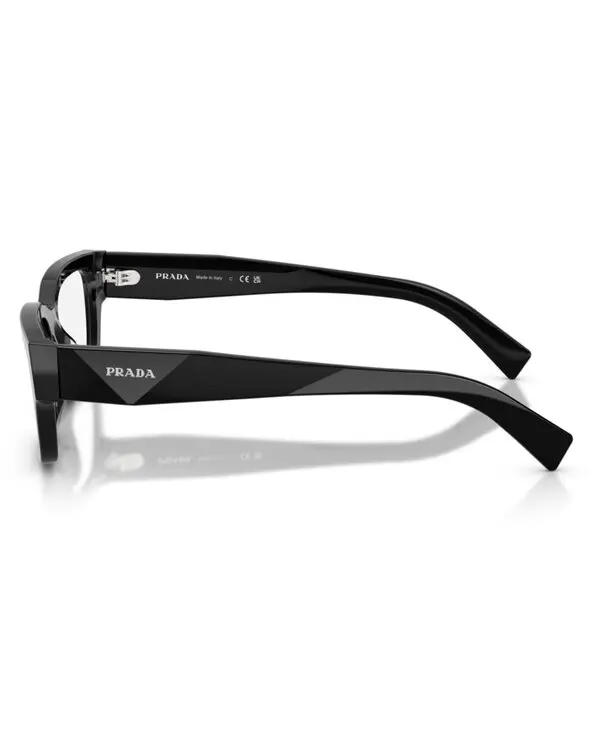 Prada Square Eyeglasses