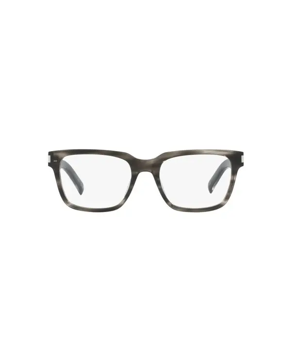 Saint Laurent Square Eyeglasses