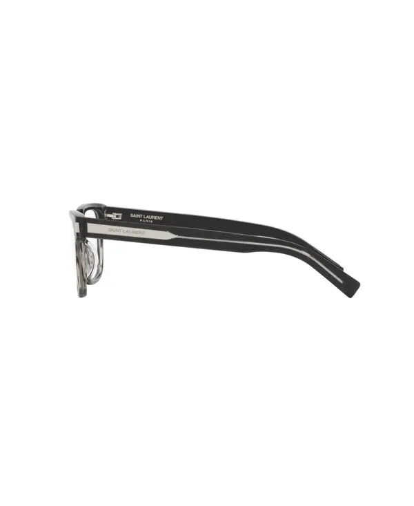 Saint Laurent Square Eyeglasses