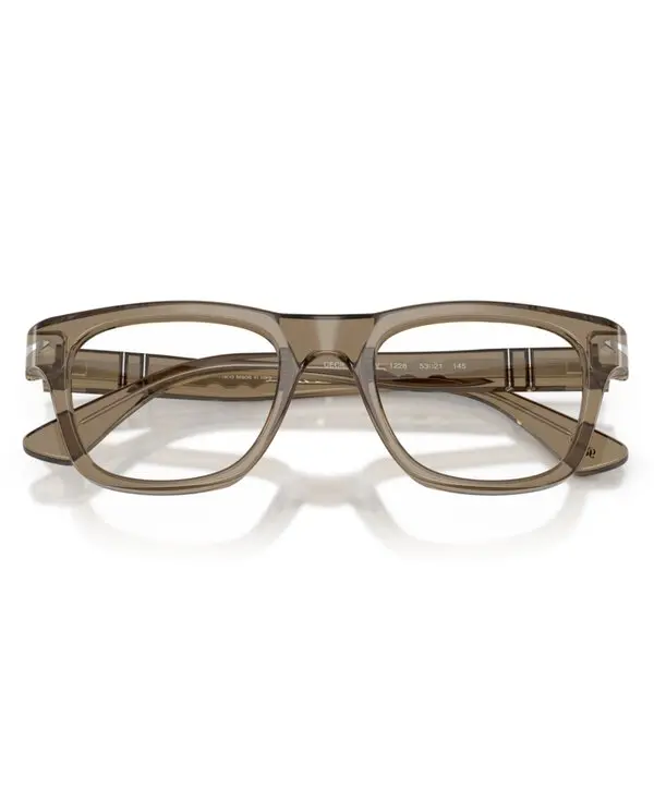Persol Square Eyeglasses