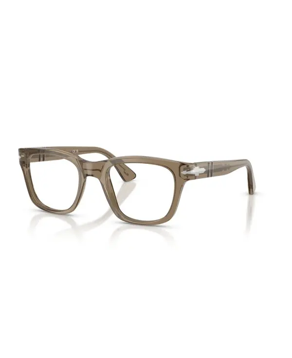 Persol Square Eyeglasses