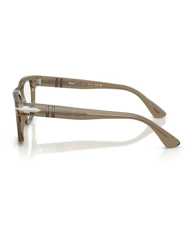 Persol Square Eyeglasses