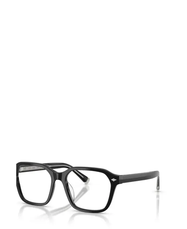 Brunello Cucinelli Square Eyeglasses