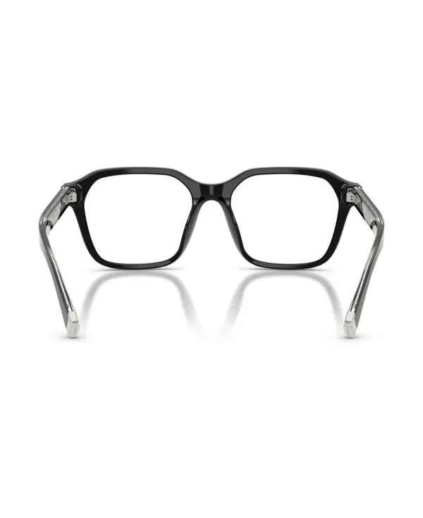 Brunello Cucinelli Square Eyeglasses
