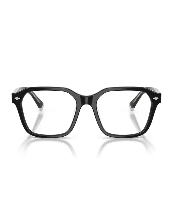 Brunello Cucinelli Square Eyeglasses